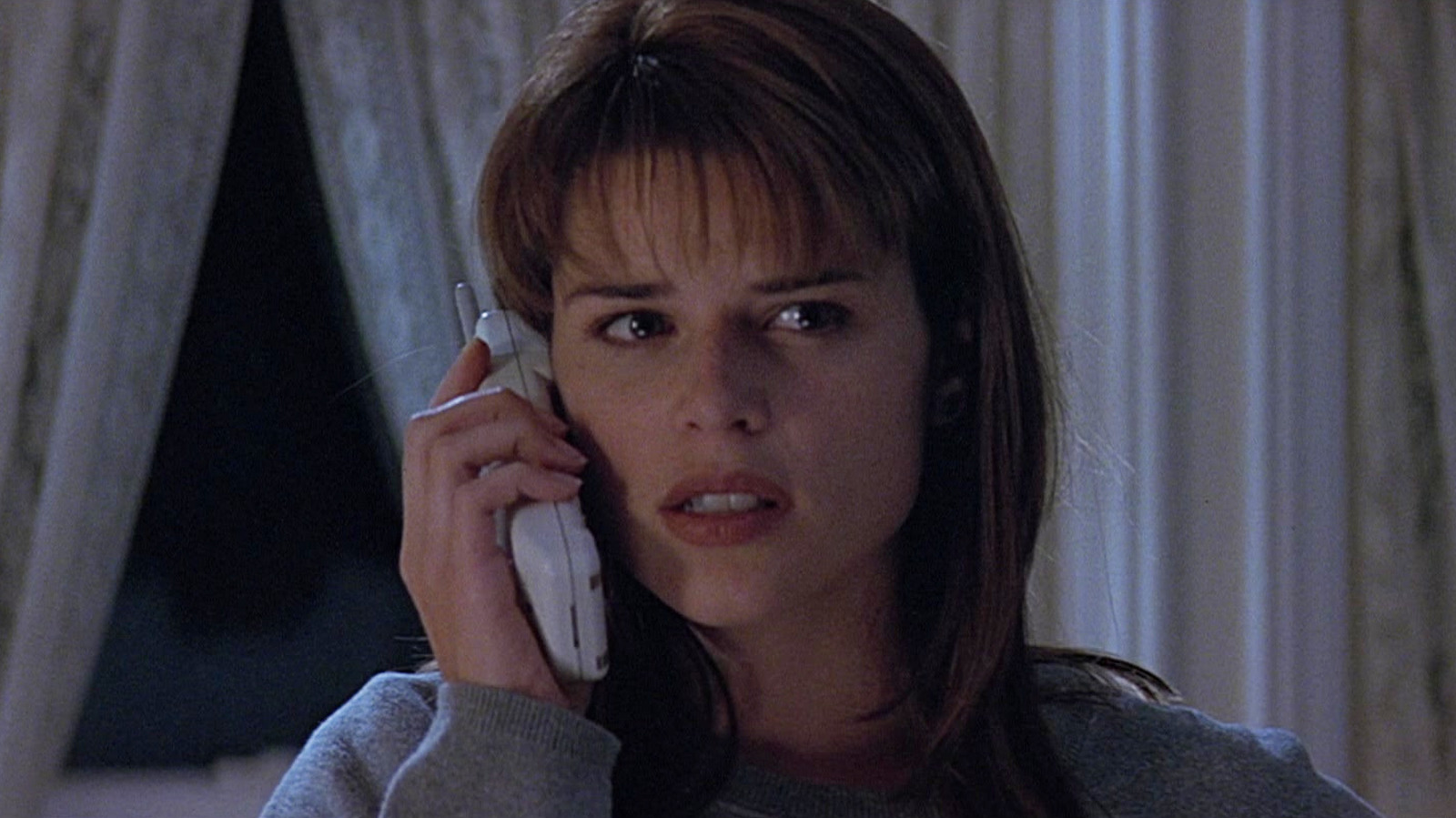 Scream's Opening Weekend Had All The Makings Of A Box Office Flop