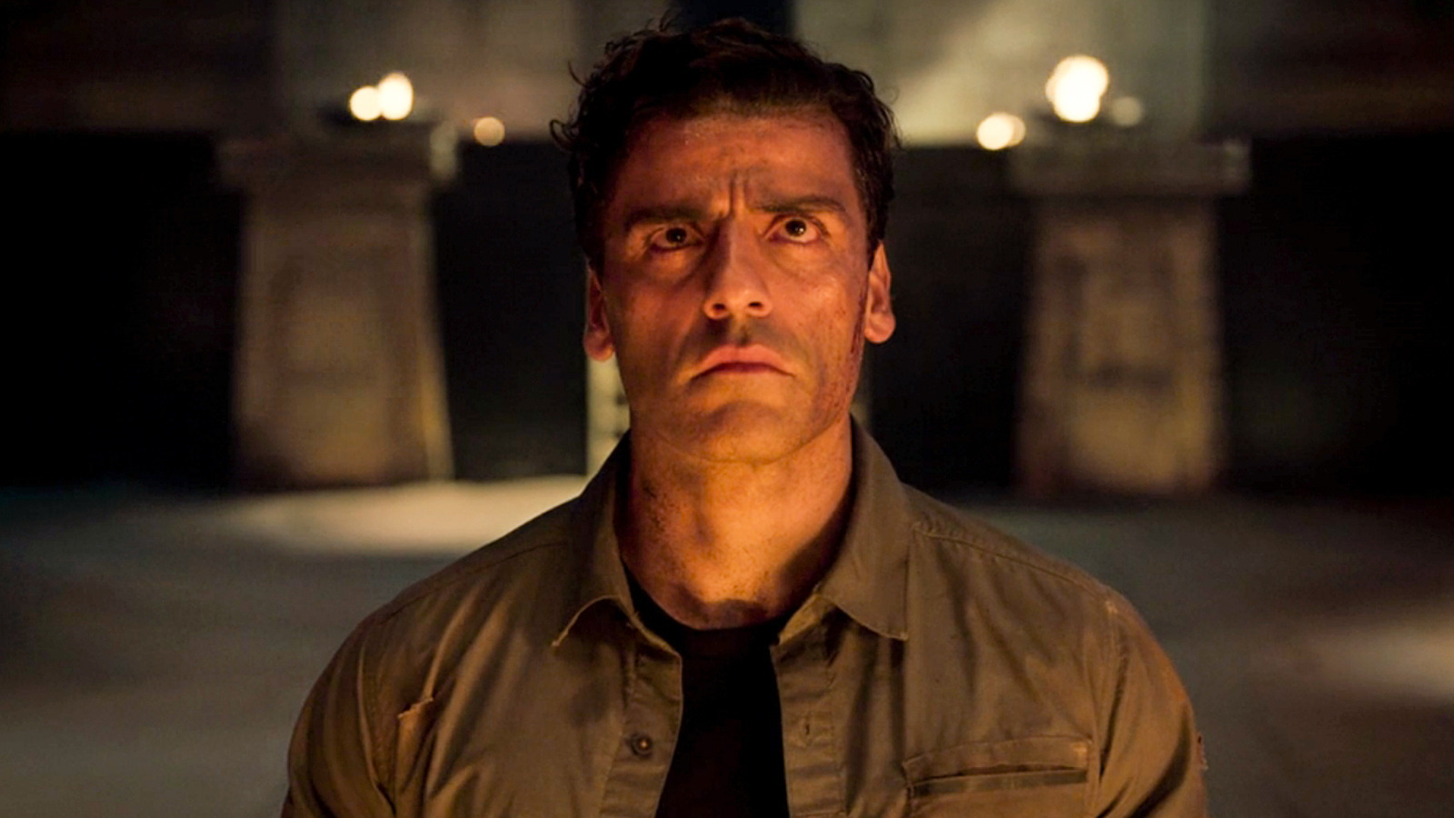 The Overvoid In Moon Knight Explained