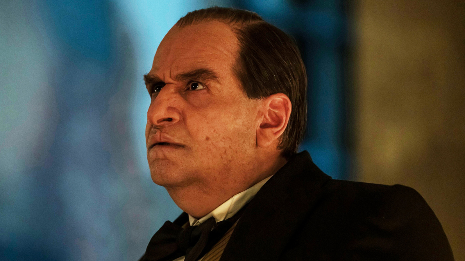 The Penguin Easter Egg Sets Up The Debut Of The Batman Villain Scarecrow