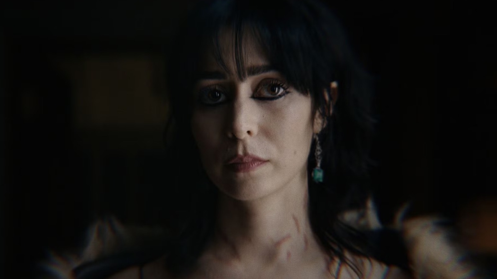 The Penguin's Selina Kyle Letter Explained By Showrunner