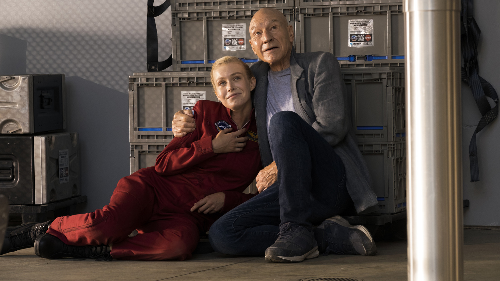 The Picard Season 2 Finale Sprints Over The Finish Line