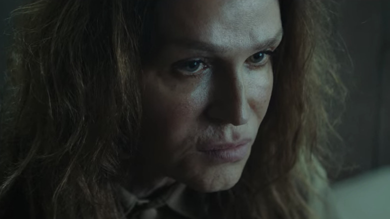 The Platform Ending Explained: Are You Going To Eat That?