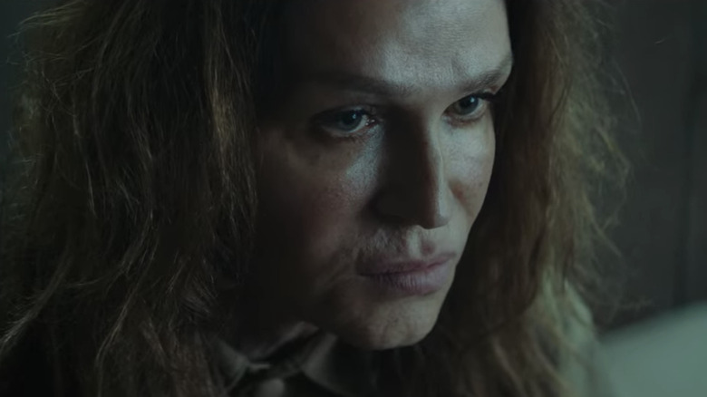 The Platform Ending Explained: Are You Going To Eat That?