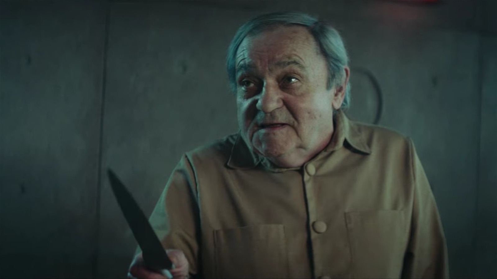 The Platform Ending Explained: Are You Going To Eat That?