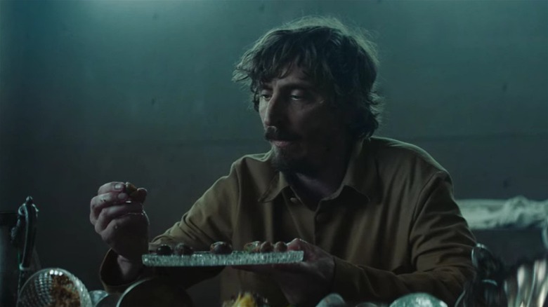 The Platform Ending Explained: Are You Going To Eat That?