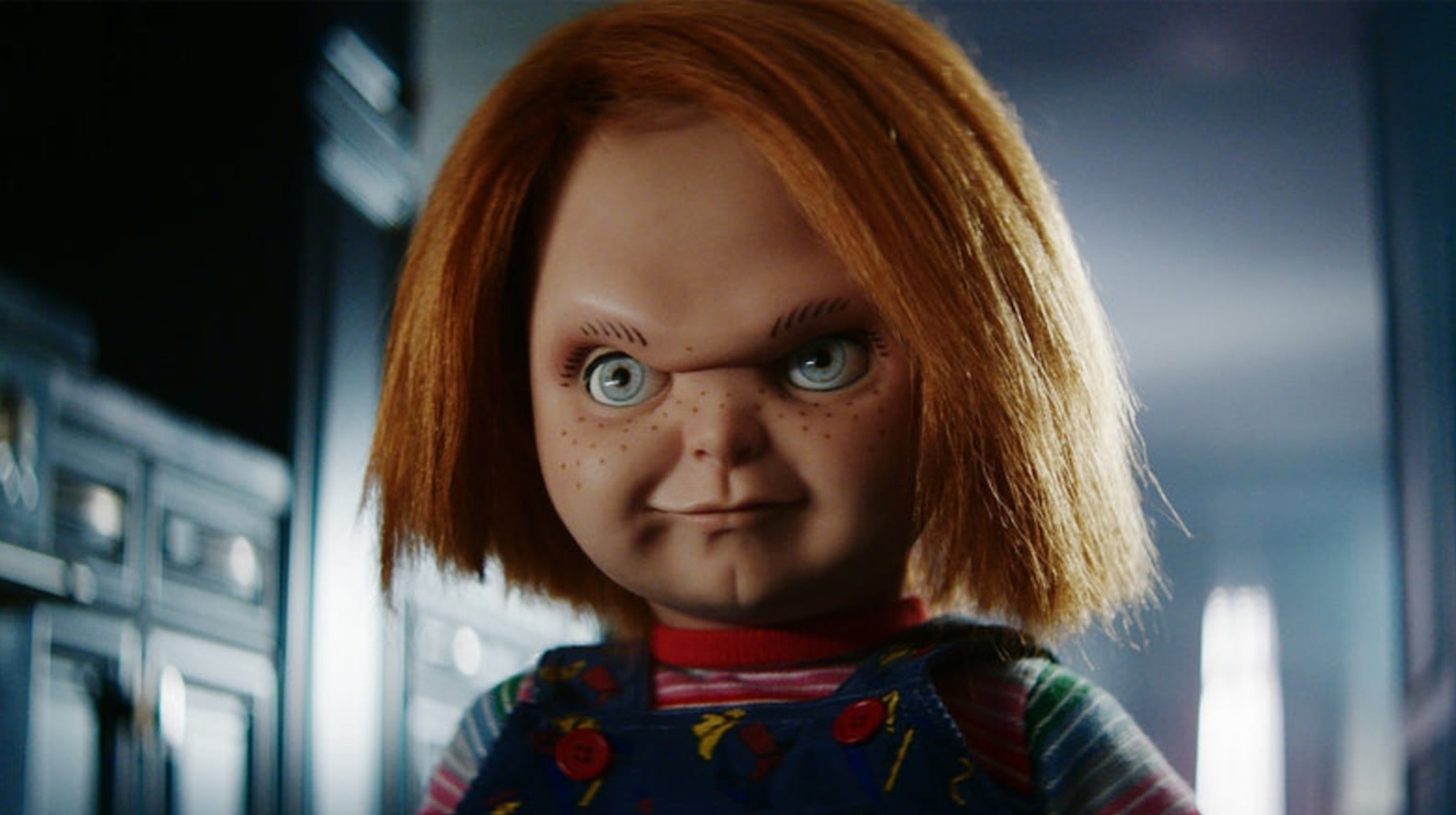 The Poster For Chucky Season 2 Is Loaded With Easter Eggs
