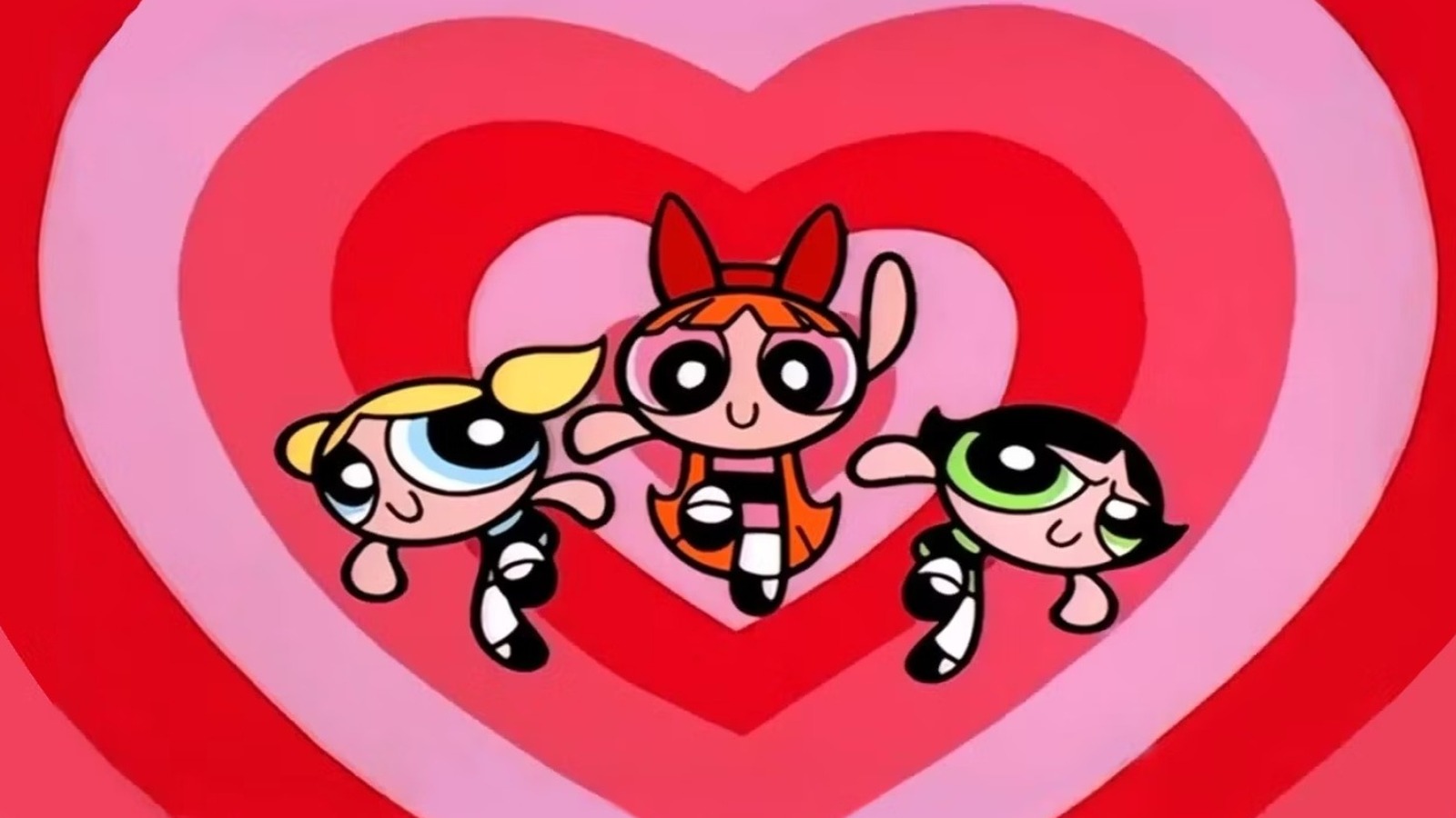 The Powerpuff Girls Became A Timeless Hit Thanks To Another Cartoon ...