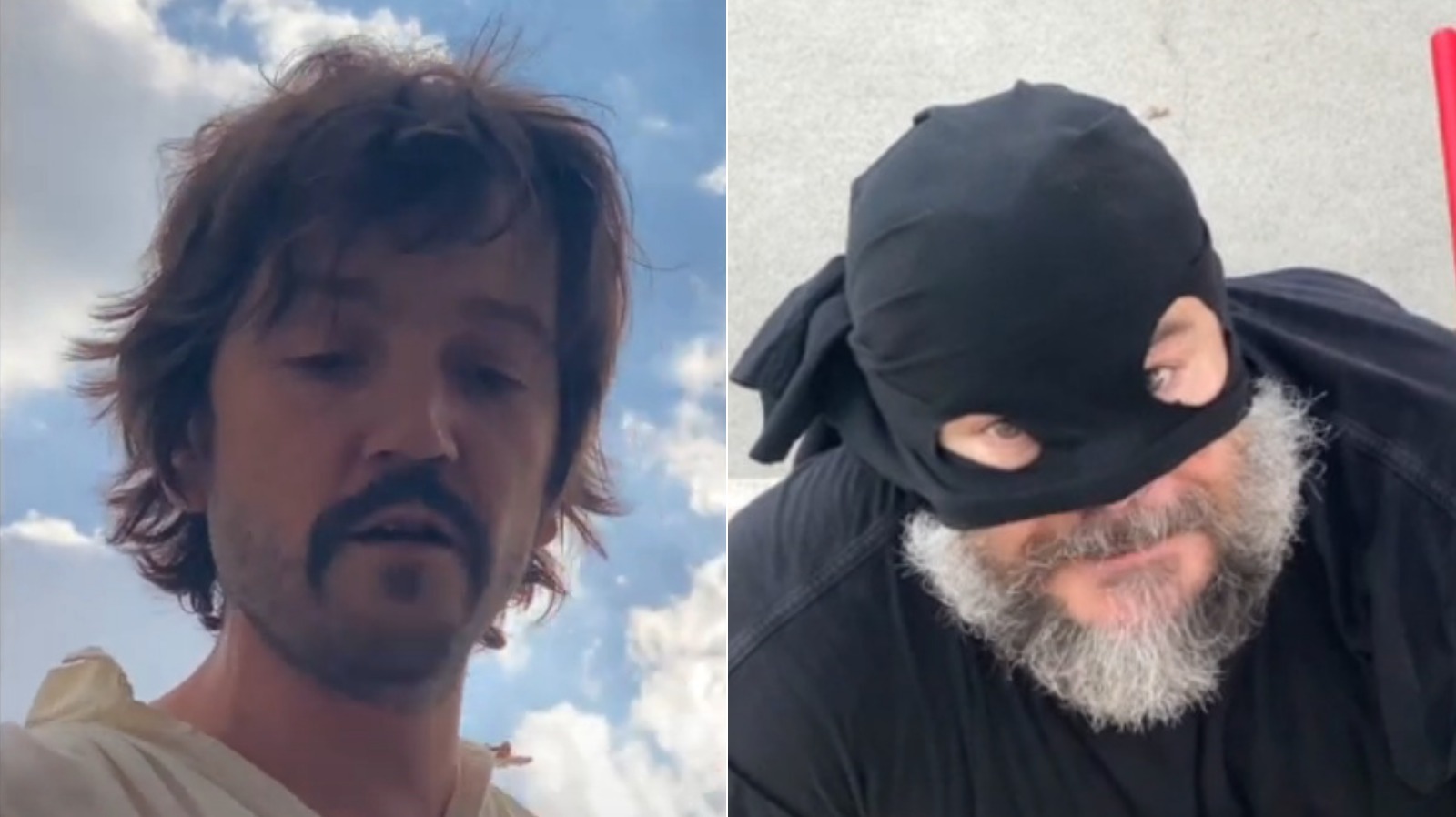 Watch: Quibi's Homemade 'The Princess Bride' Remake Scene, Starring ...