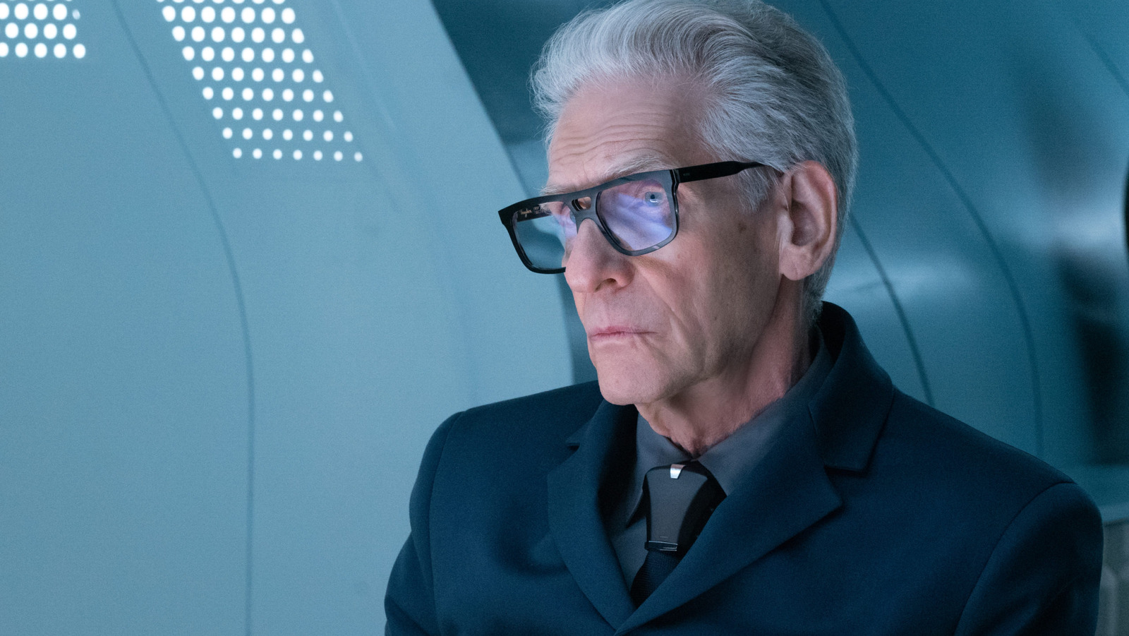 The Projects You Didn't Know David Cronenberg Turned Down
