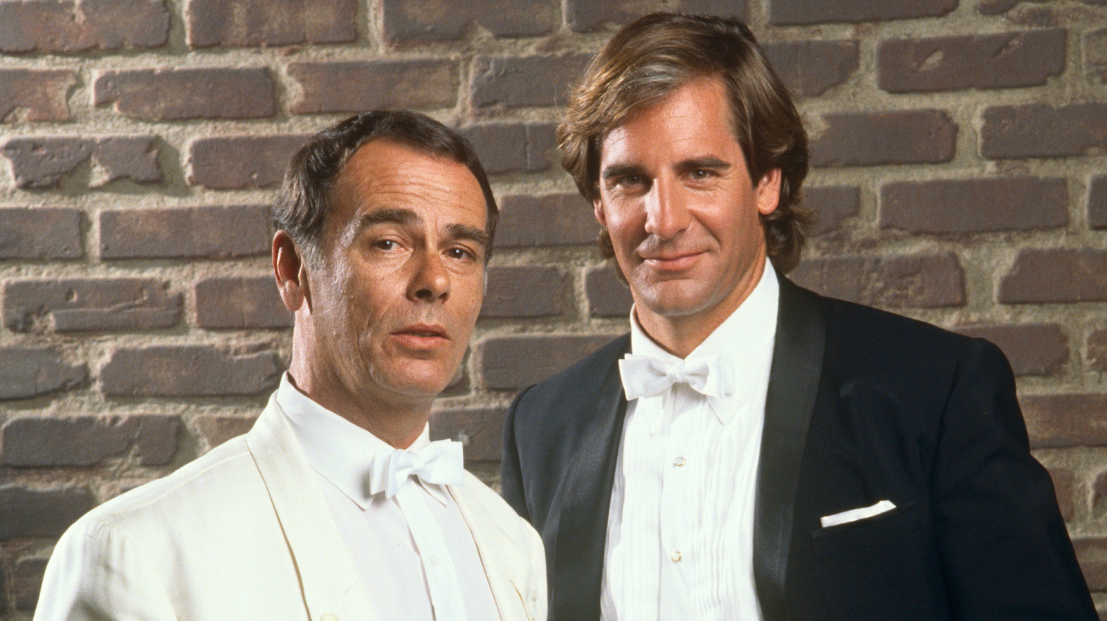The Quantum Leap Reboot Trades Al And Sam's 'Bromance' For A Romance