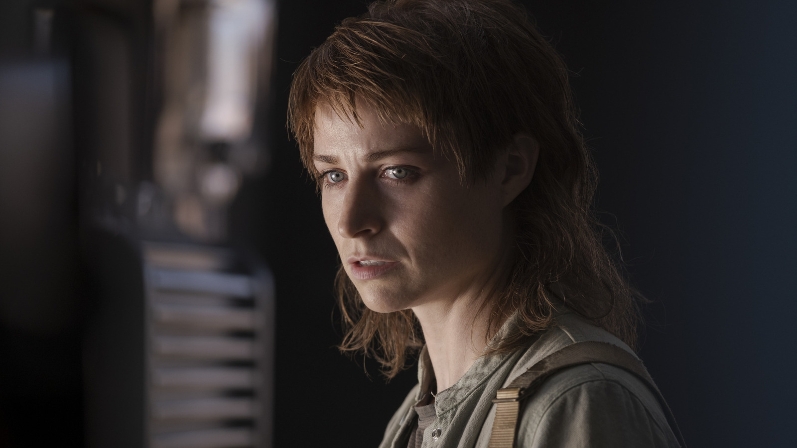 The Raised By Wolves Colony Report: Sol's Servants Grow And A Serpent ...