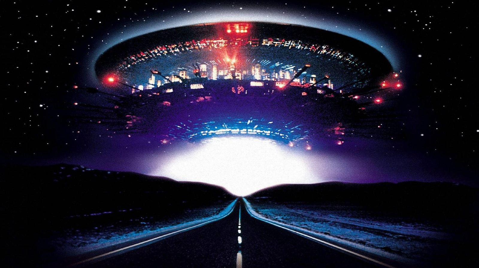 The Real-Life Moment That Made Steven Spielberg Fall In Love With Space