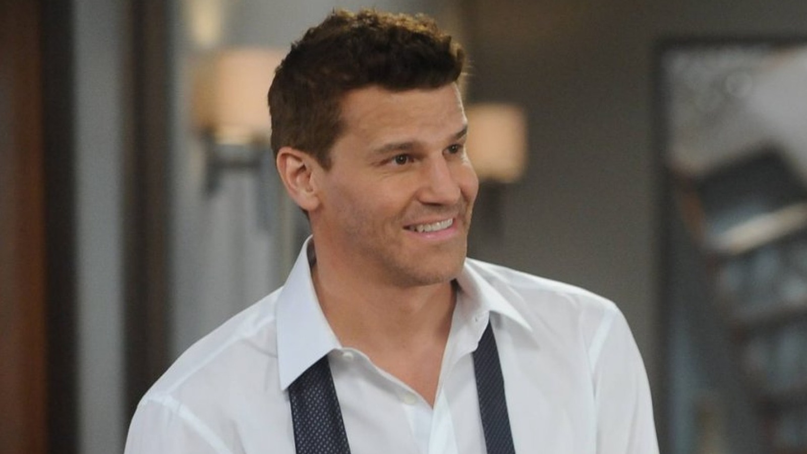 La verdadera razón por la que Bones tuvo tanto éxito, según David ...