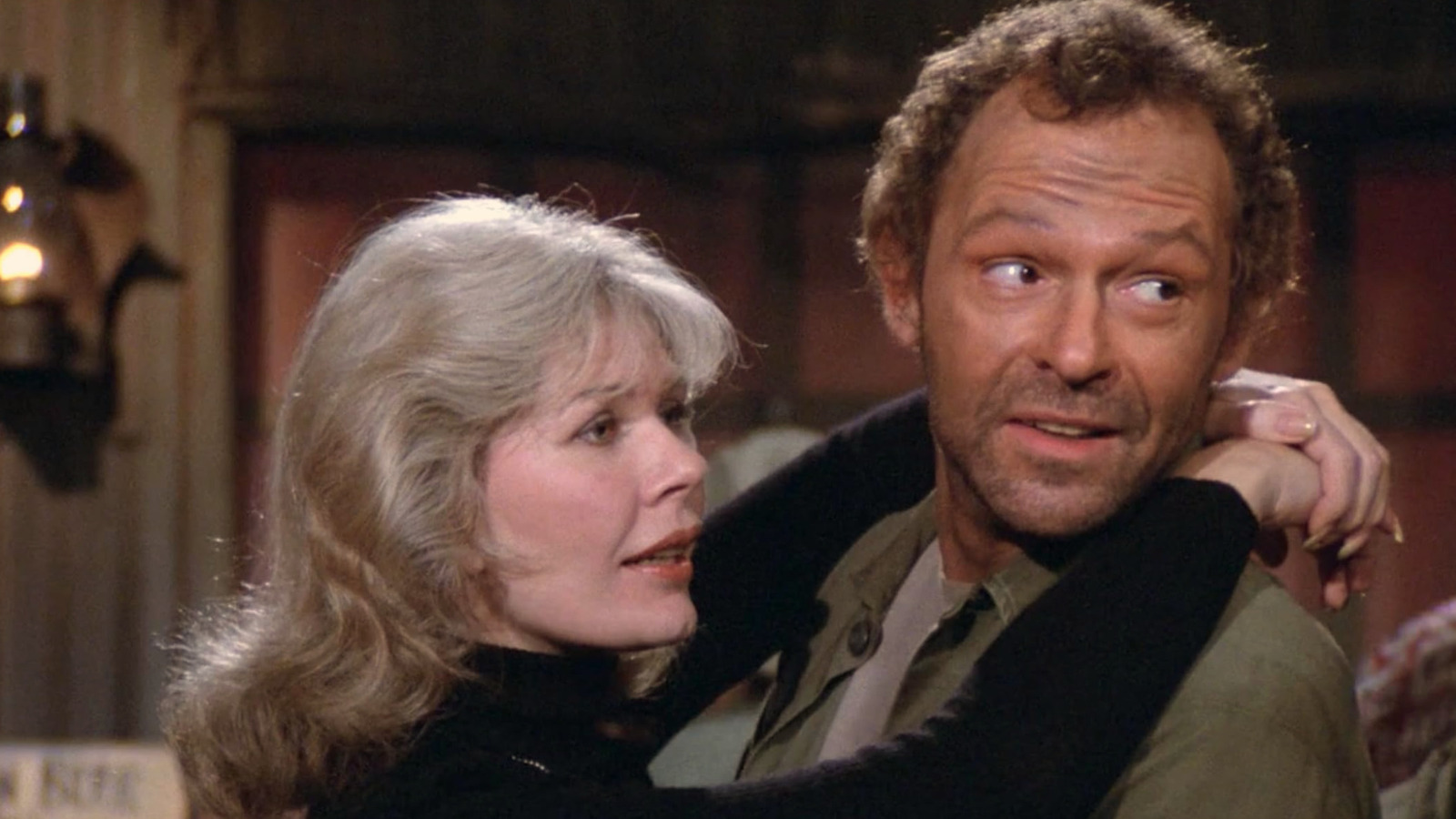 The Real Reason Loretta Swit Didn't Star In TV Shows After MASH