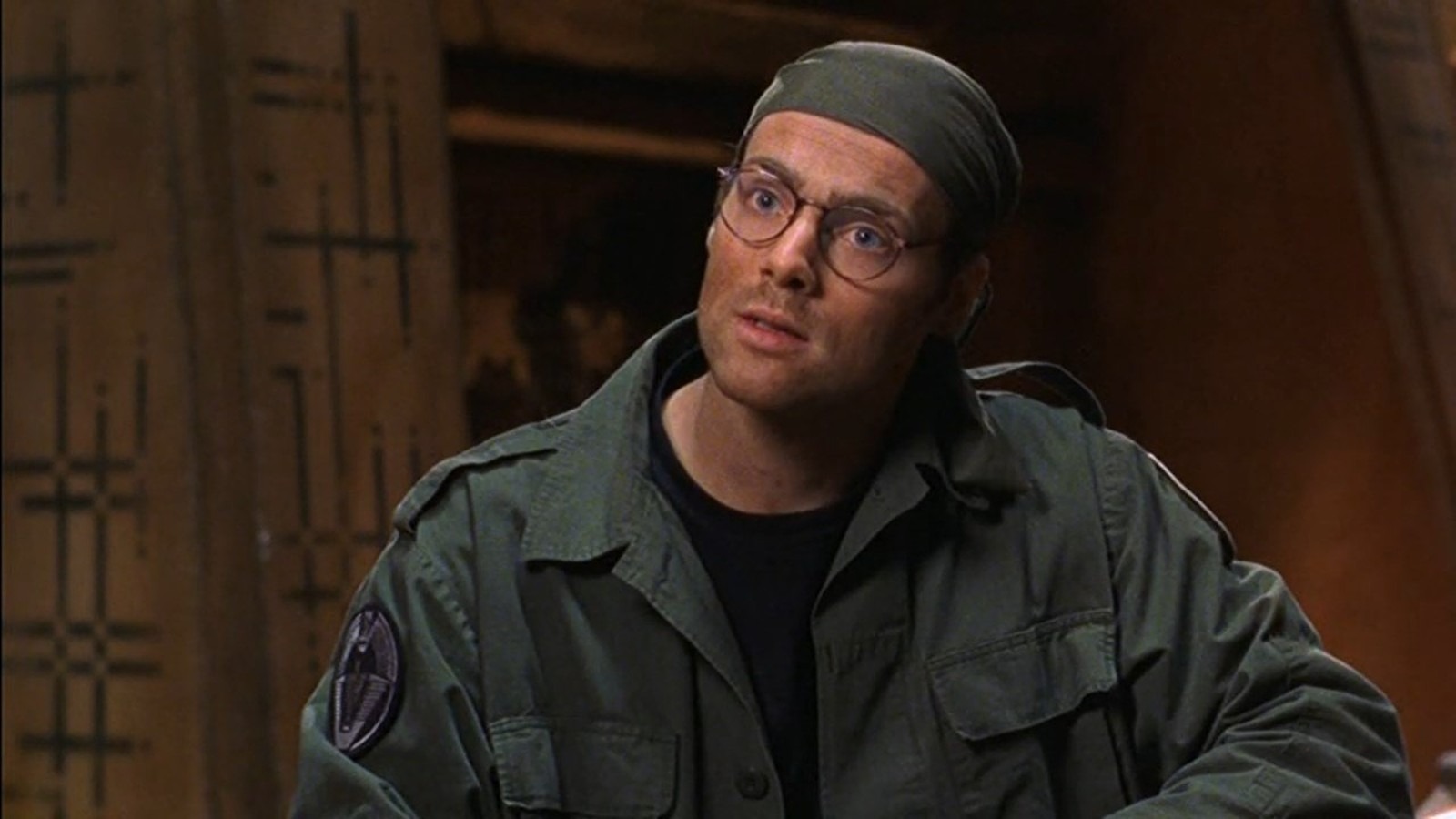 The Real Reason Michael Shanks Left Stargate SG-1 For One Season