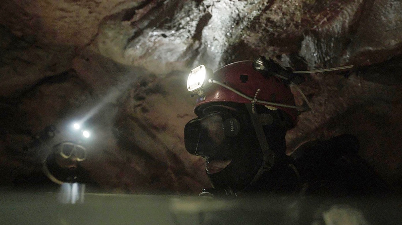 The Rescue Review: Free Solo Directors Return With A Nail-Biting Doc ...