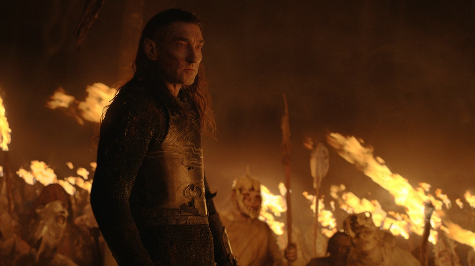 Types Of Orcs In Lord Of The Rings