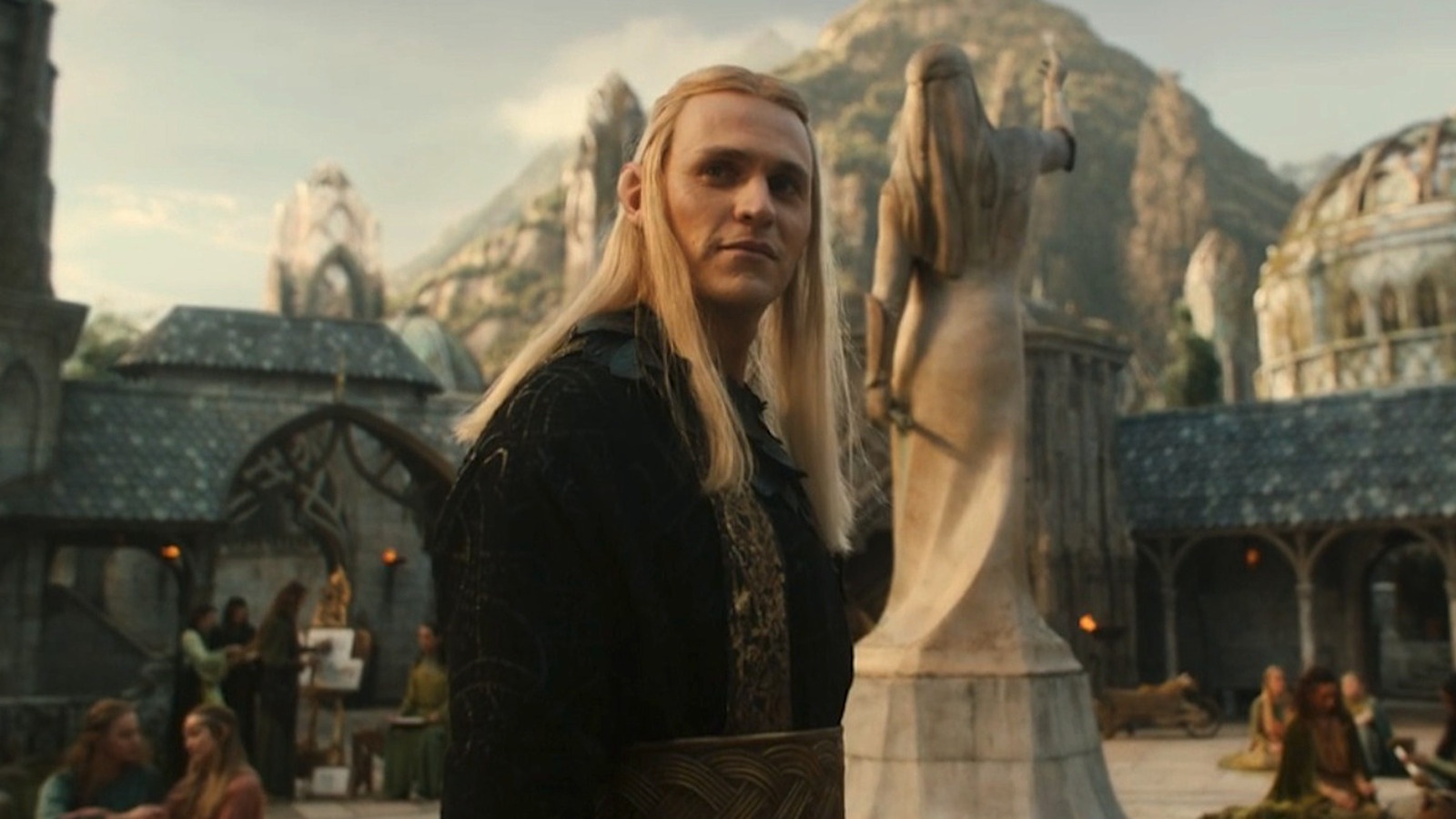 The Rings Of Power Season 2 Changes Tolkien's LOTR Timeline In One Key Way