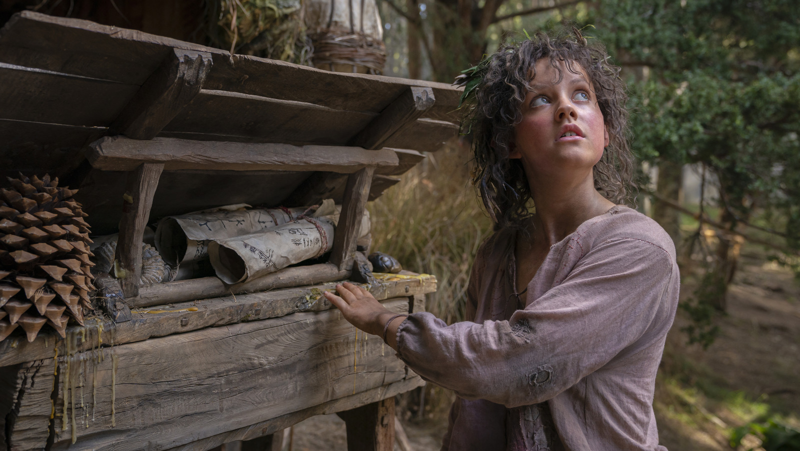 The Rings Of Power's Score Is A Testament To The Power Of Music Motifs