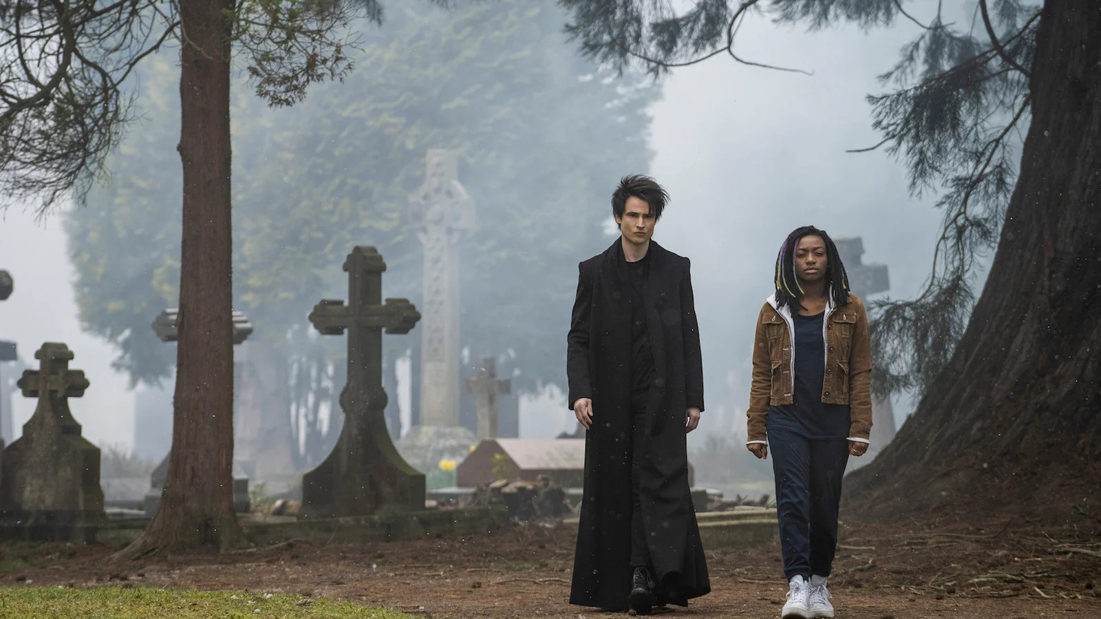 The Sandman Season 1 Ending Explained: Dream A Little Dream Vortex