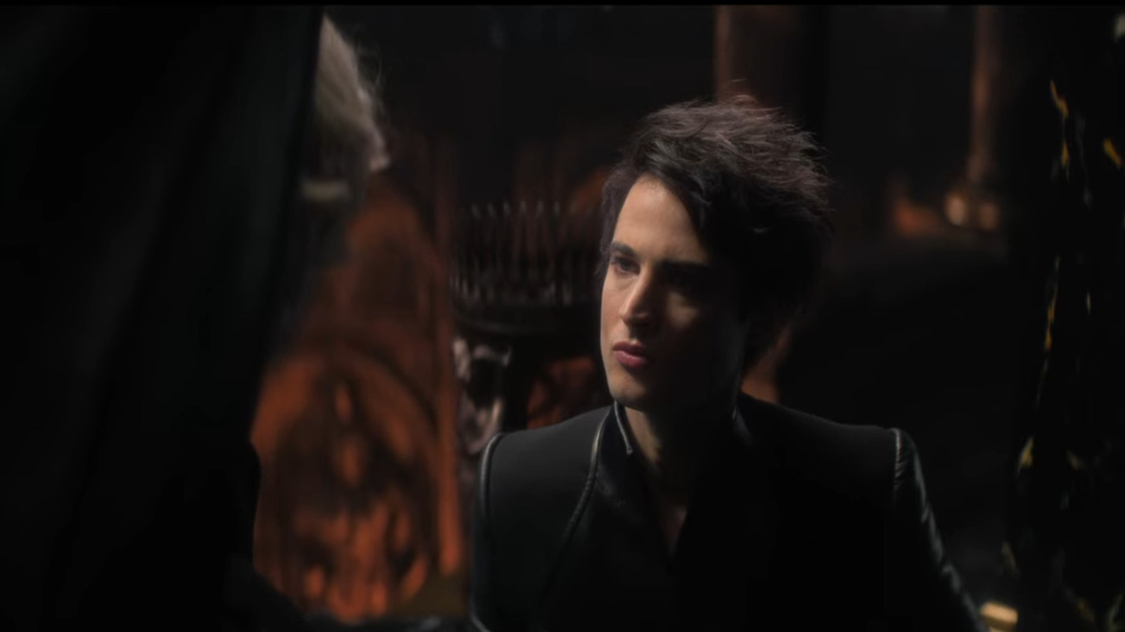 The Scariest Moments In The Sandman, Ranked