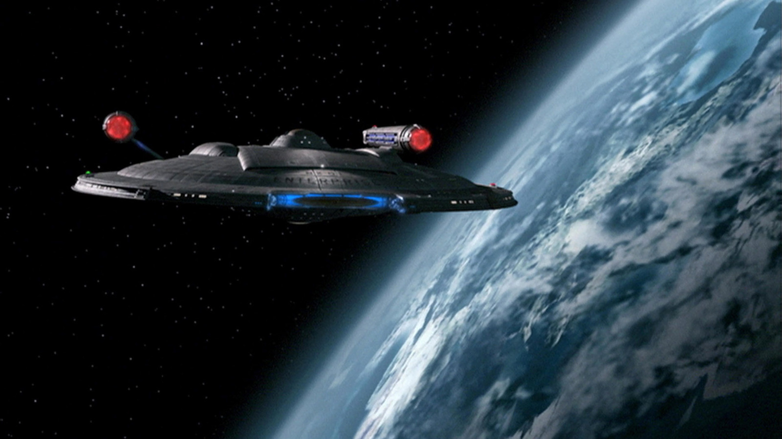 The Season One Star Trek: Enterprise Episode That Spelled Doom For The ...