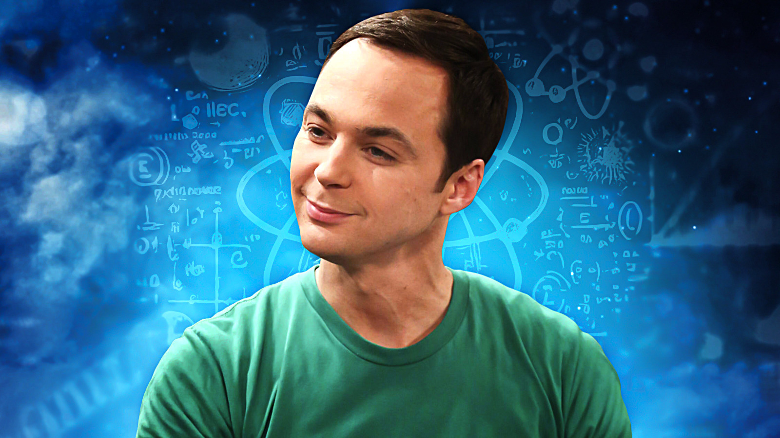 The Secret Origin Of Sheldon Cooper's Bazinga On The Big Bang Theory