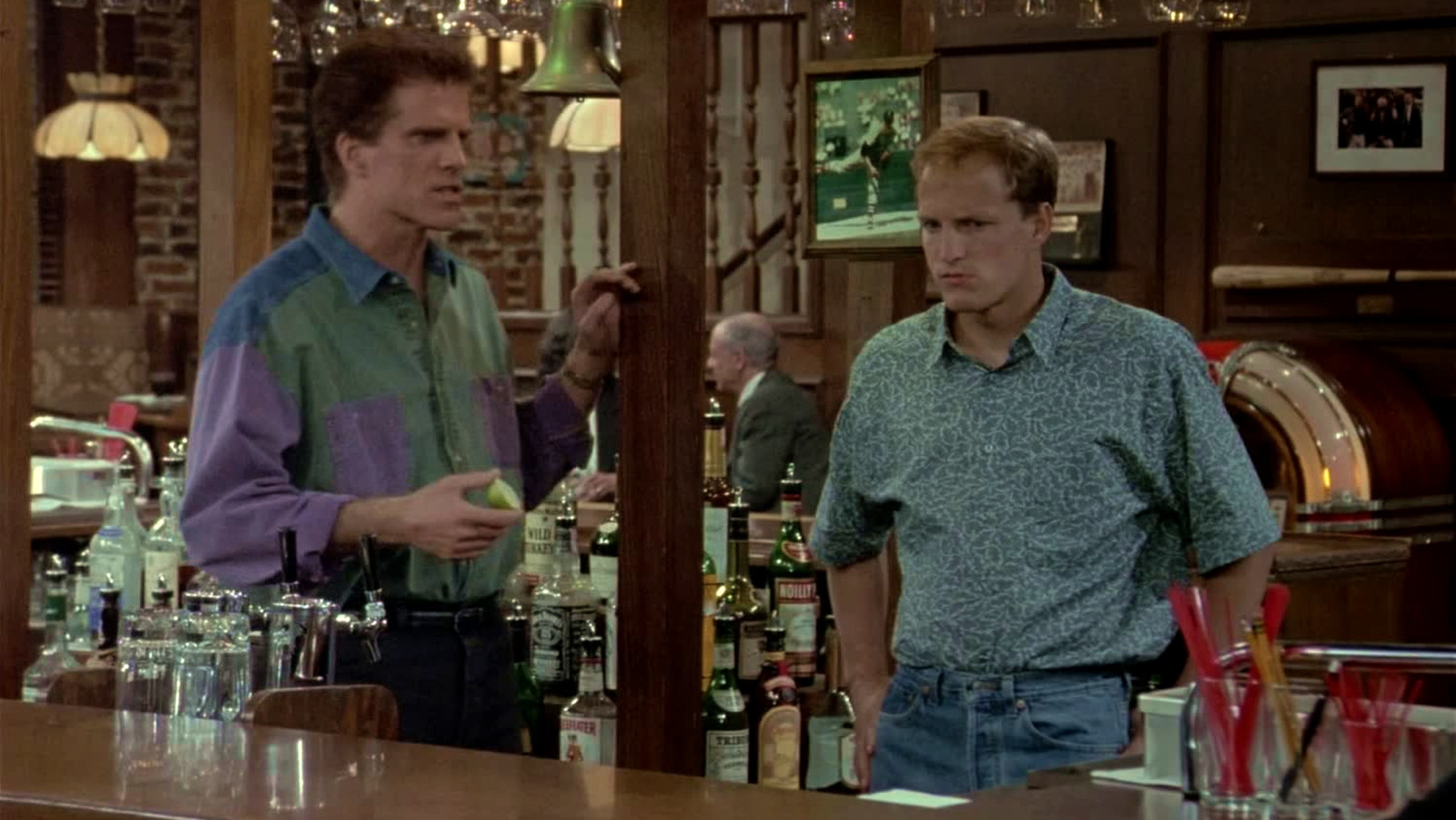 The Set Of Cheers Is Based On A Real Boston Bar (And That Caused Some ...