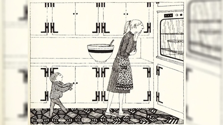 The Shrinking Of Treehorn: Release Date, Cast, And More