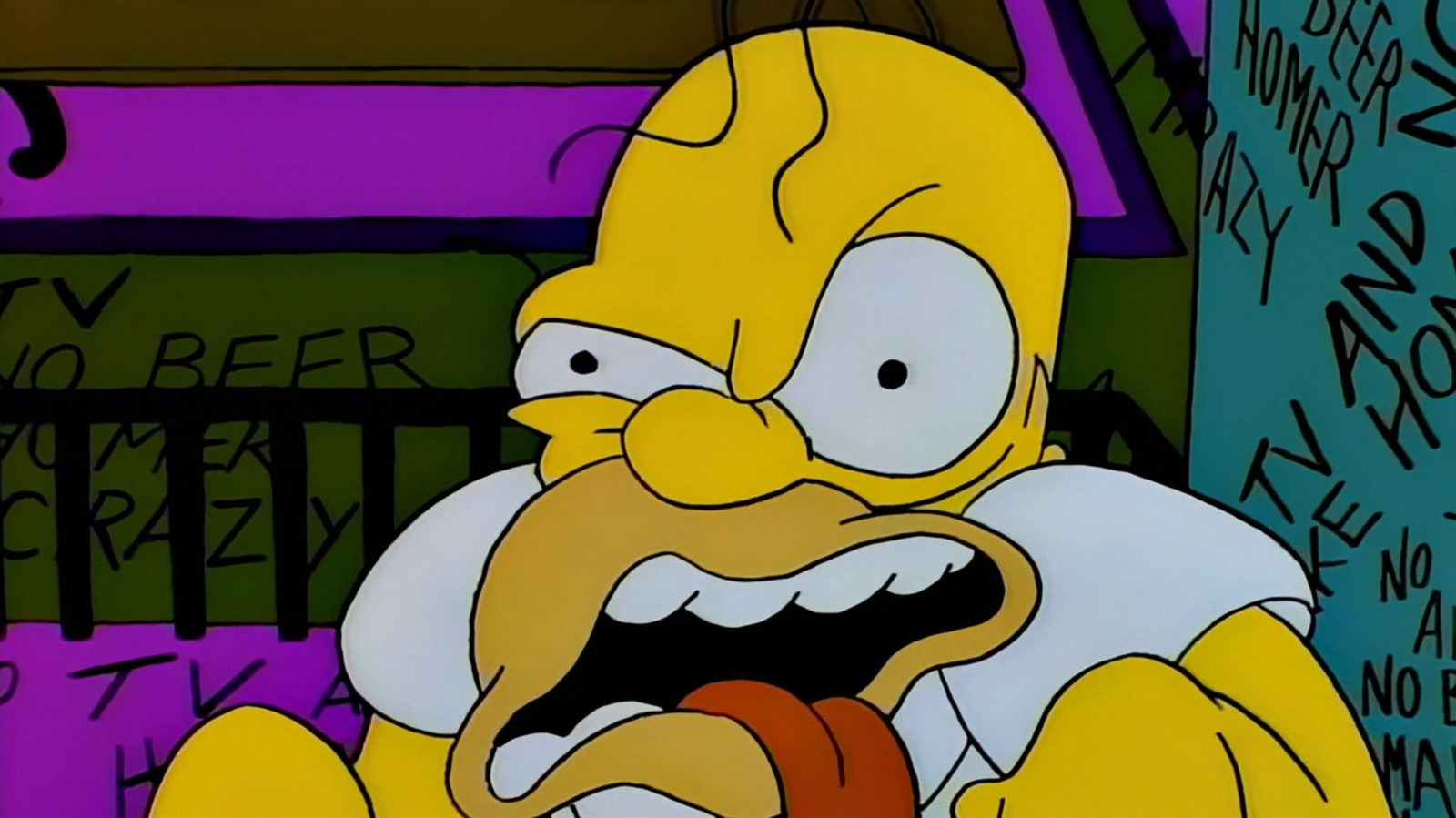 The Simpsons' 10 Best Parody Episodes Ranked
