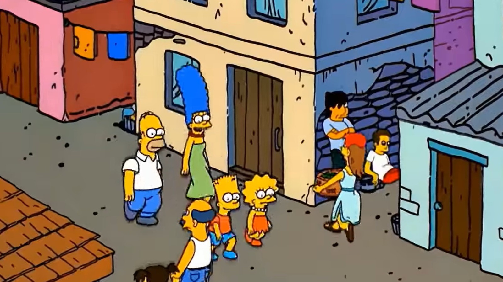 Why The Simpsons Was Almost Sued Over Its Blame It On Lisa Episode