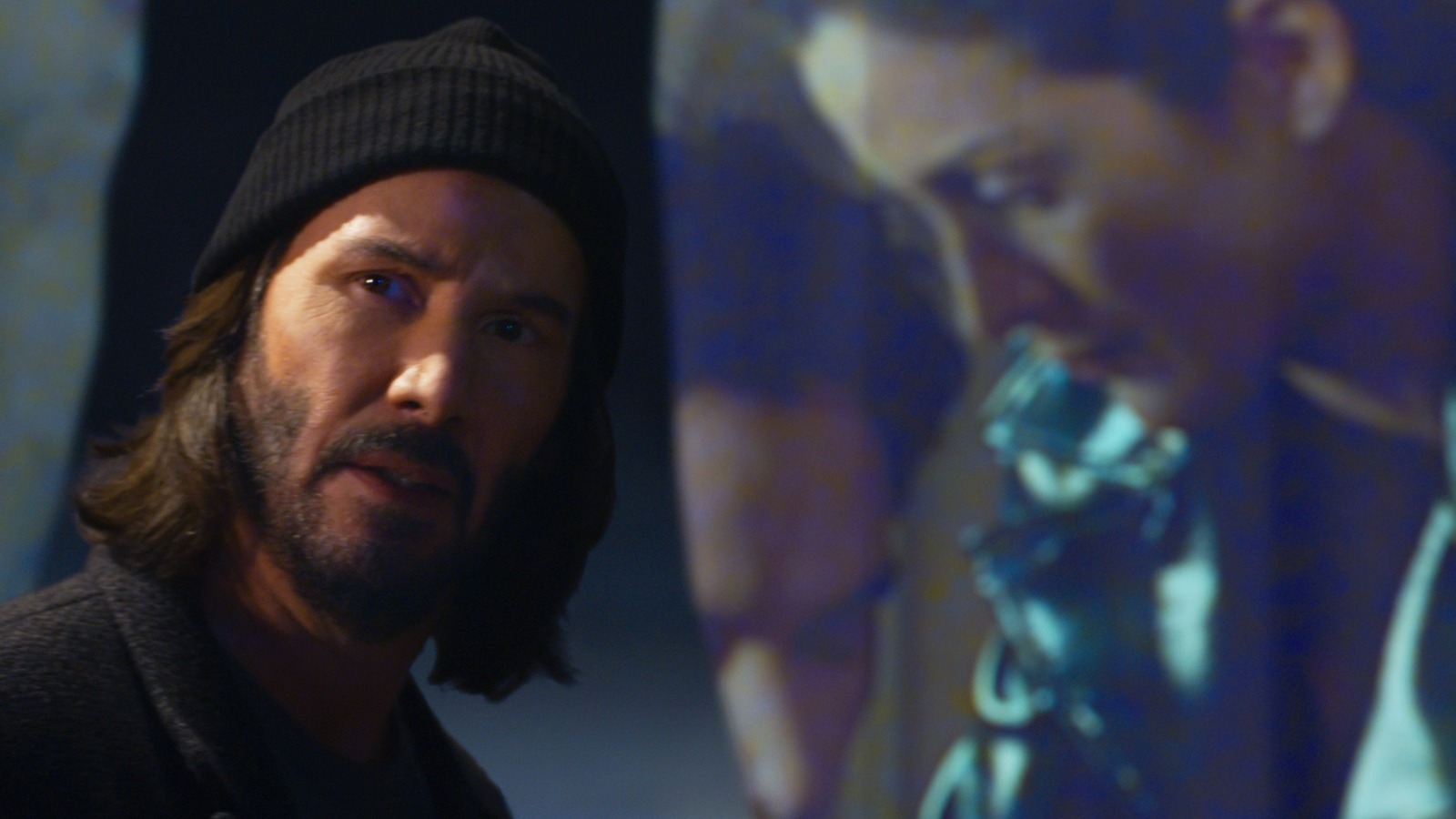 The Six Best (And Worst) Things About The Matrix Resurrections