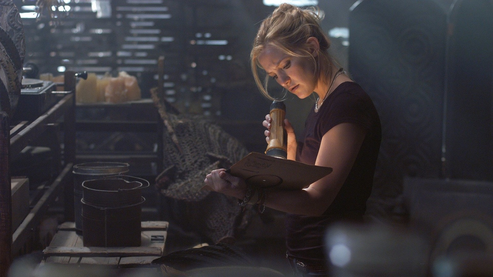 The Skeleton Key Ending Explained: It Doesn't Work If You Don't Believe