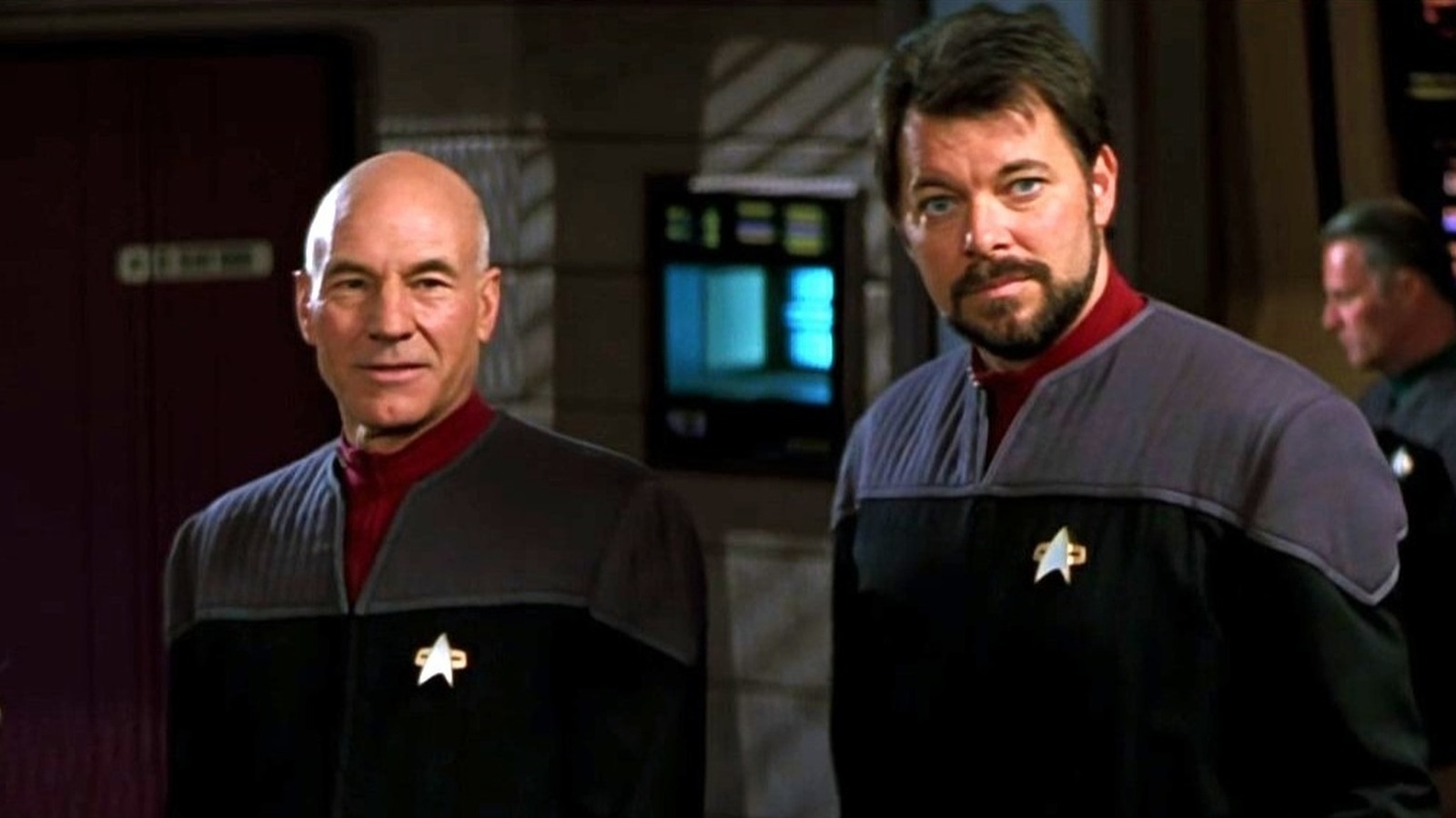 The Star Trek Nemesis Cast Blames The Director For The Movie's Failure