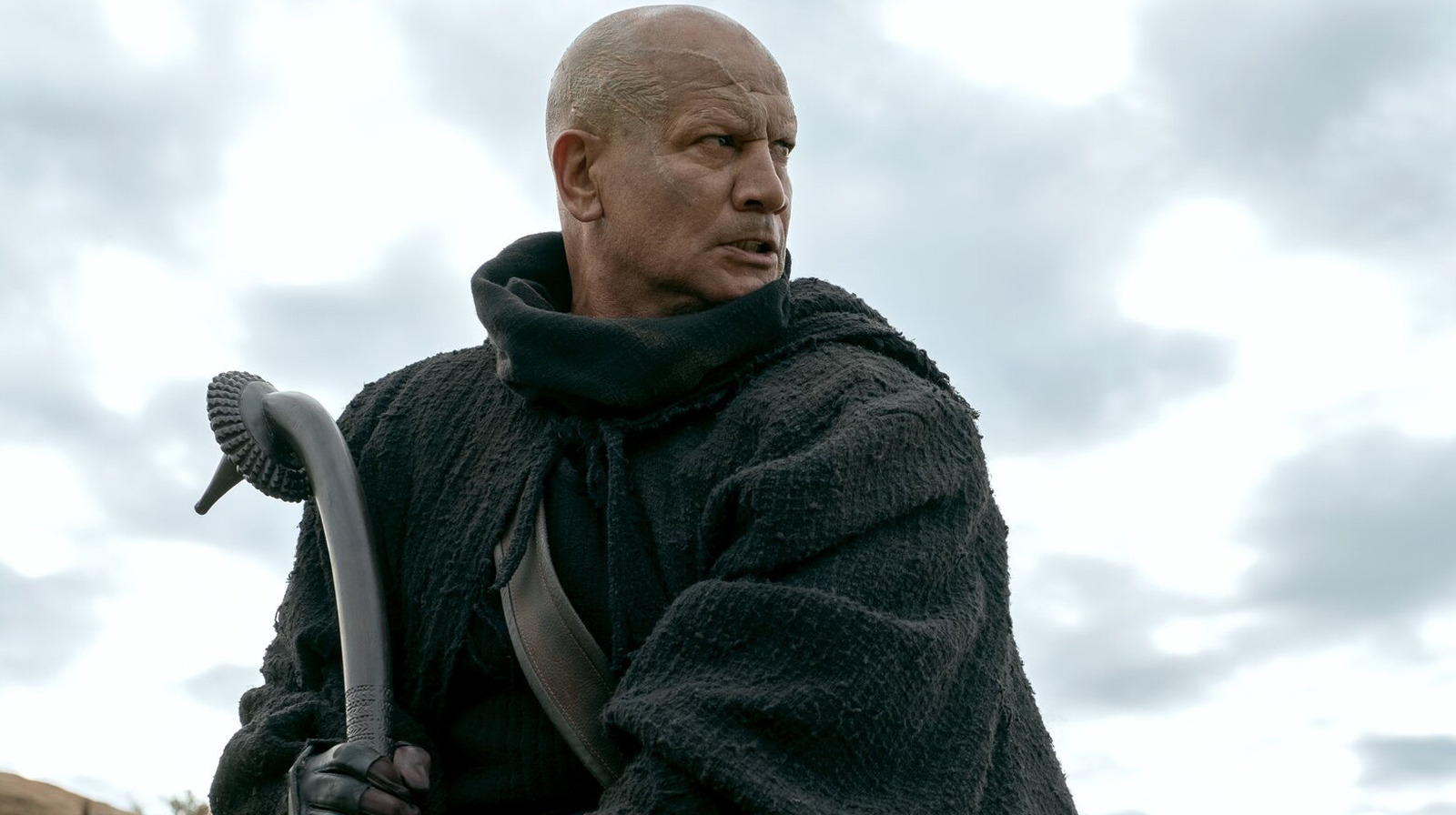 The Star Wars Actor Who Has Appeared In Every Live-Action Series So Far