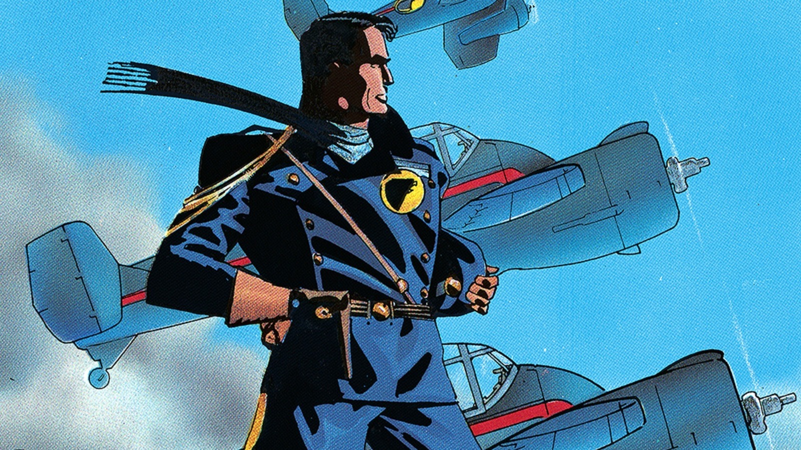 The Steven Spielberg Blackhawk Movie Is Still In The Works, Will Cost ...