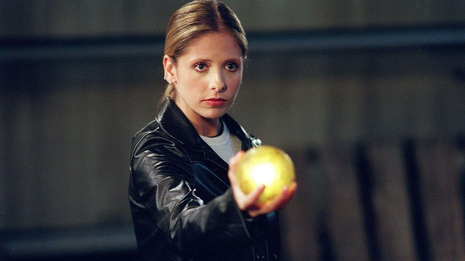 Buffy The Vampire Slayer's Star Wars References, Explained