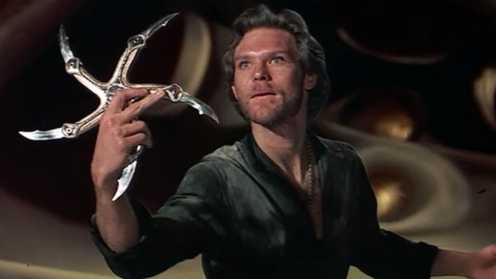 The Strangest Star Wars Knock-Offs Of All Time