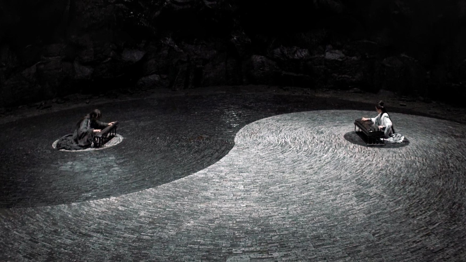 The Stunningly Practical Way Shadow Achieved Its Signature Look