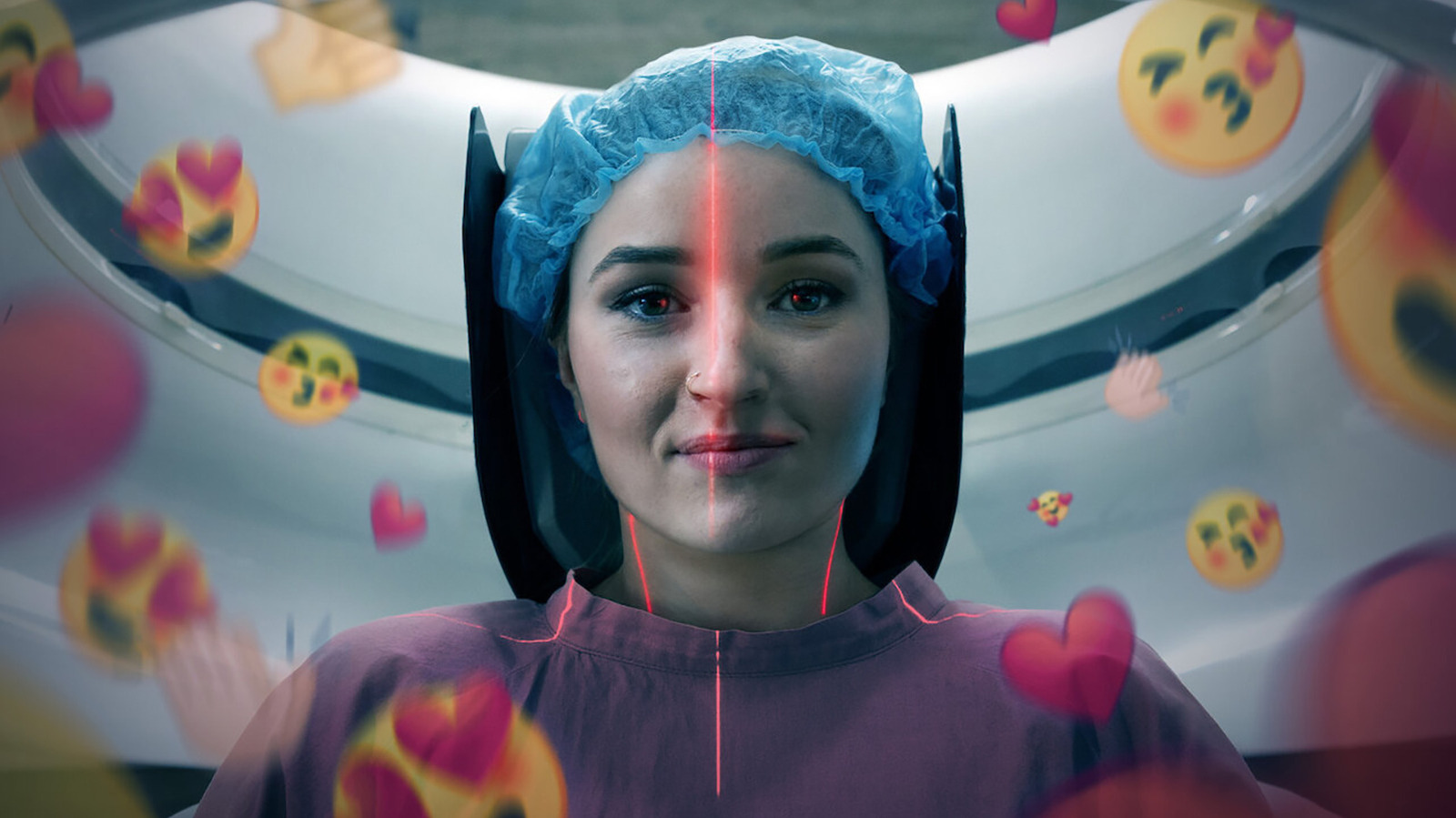 The Subject Of Netflix's Apple Cider Vinegar Hurt Real People, I Could ...