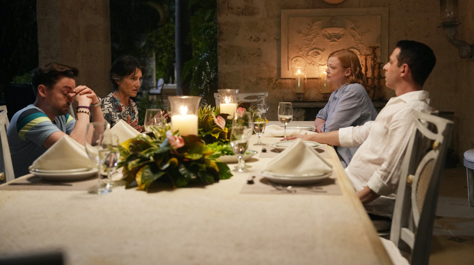 The Succession Finale Is A Reminder That The Roy Kids Are, And Always ...