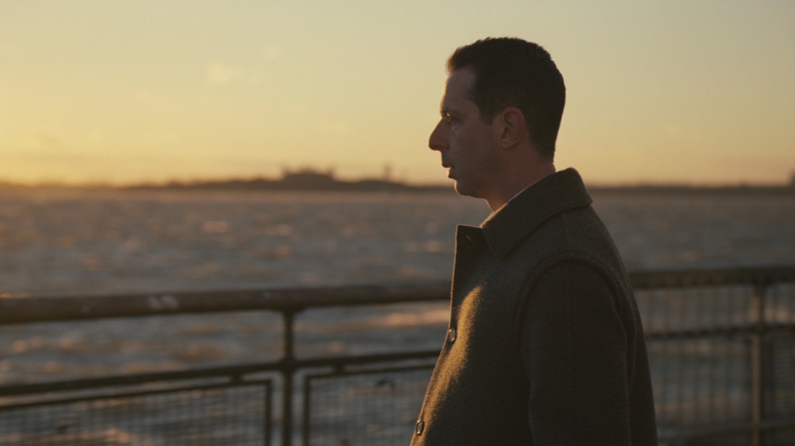 The Succession Series Finale Brought Kendall's Enduring Motif Full Circle