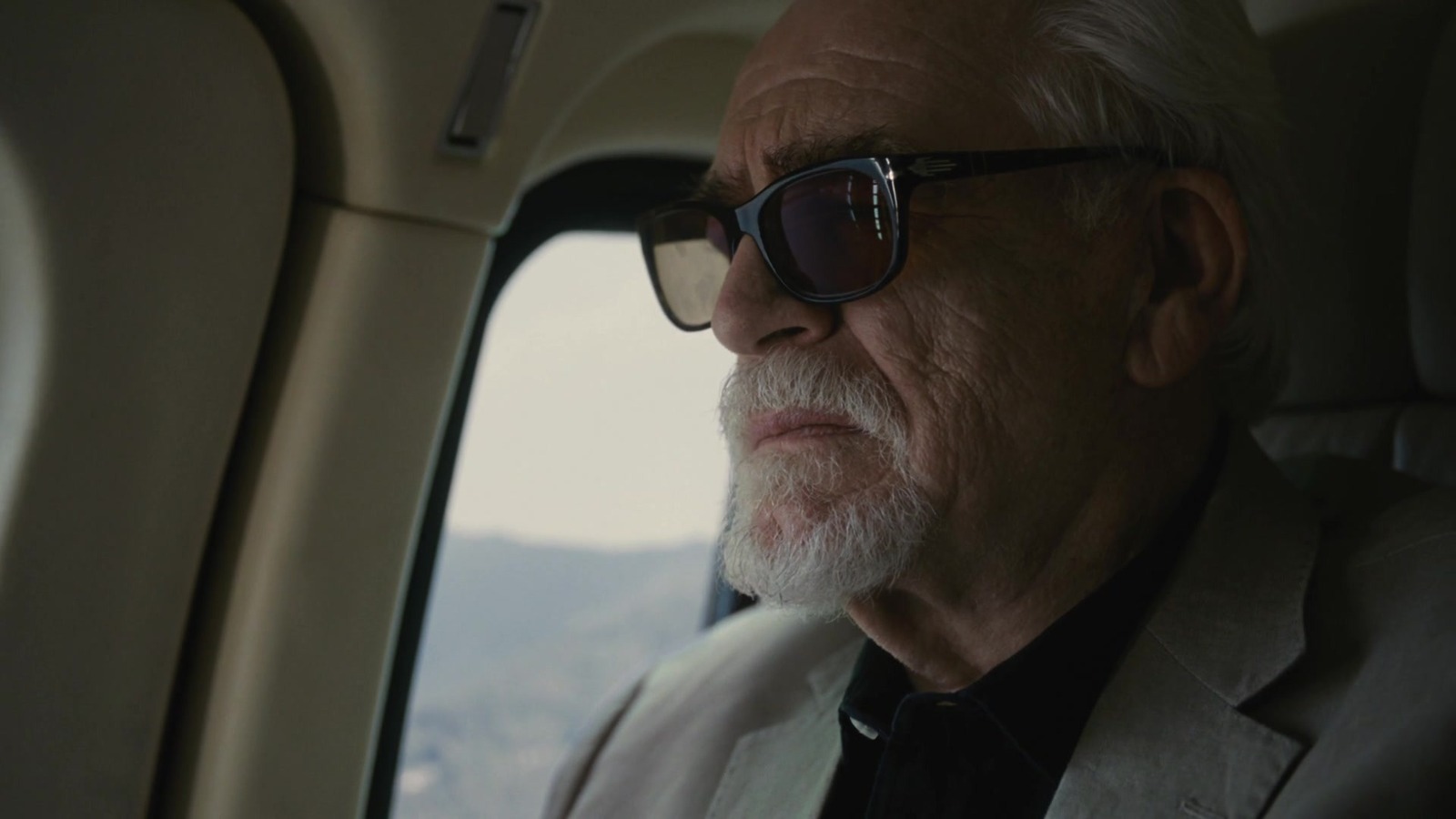 How Succession's Season 4 Birthday Callback Could Foreshadow The Series ...
