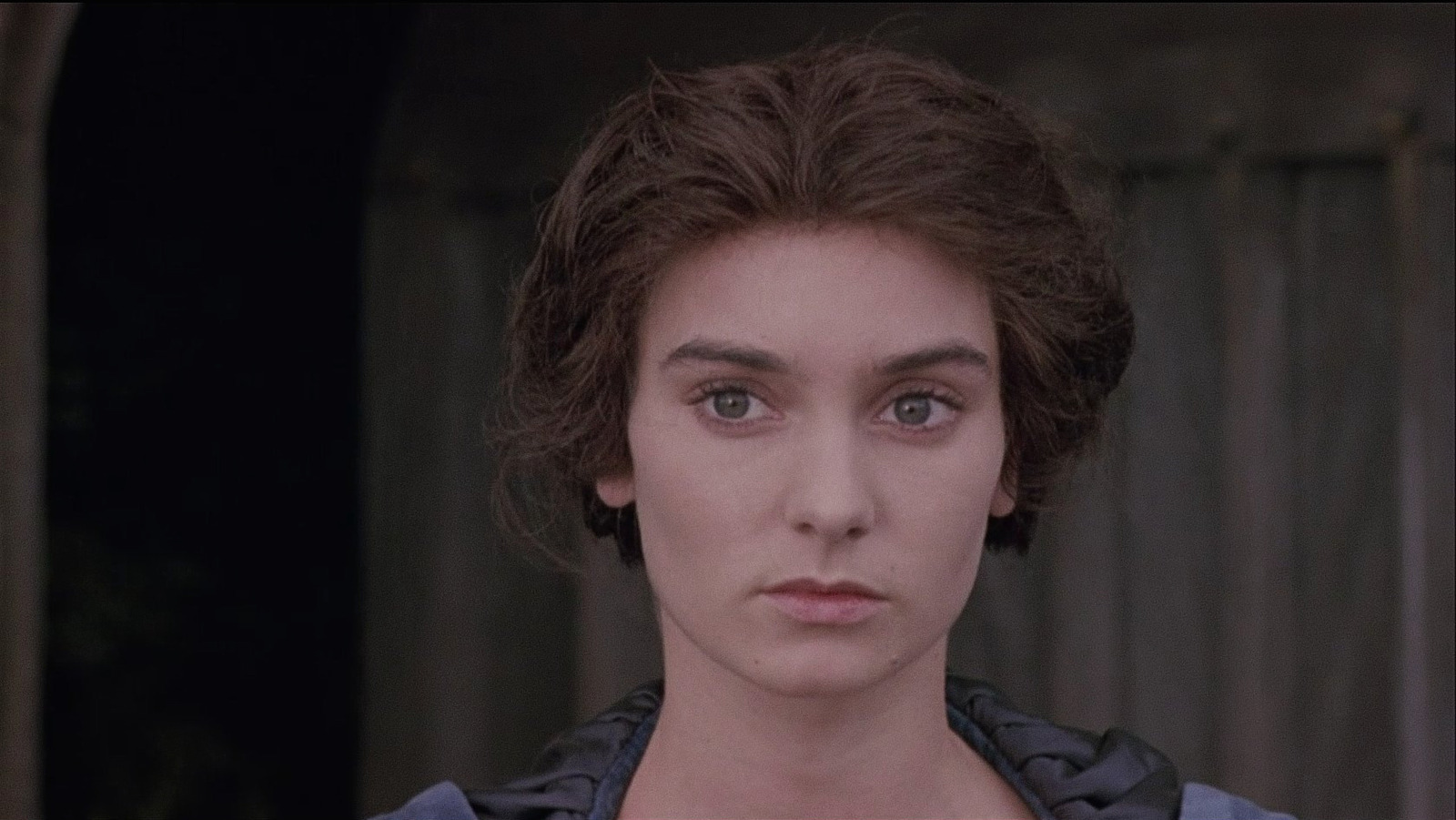 The Surprising Role Sinéad O'Connor Played In Wuthering Heights The Surprising Role Sinéad O'Connor Played In Wuthering Heights