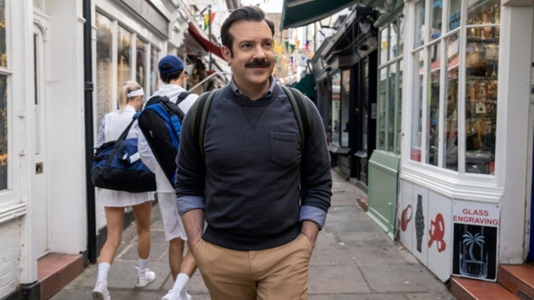 The Ted Lasso Series Finale Makes Us Feel Foolish For Ever Loving The Show At All