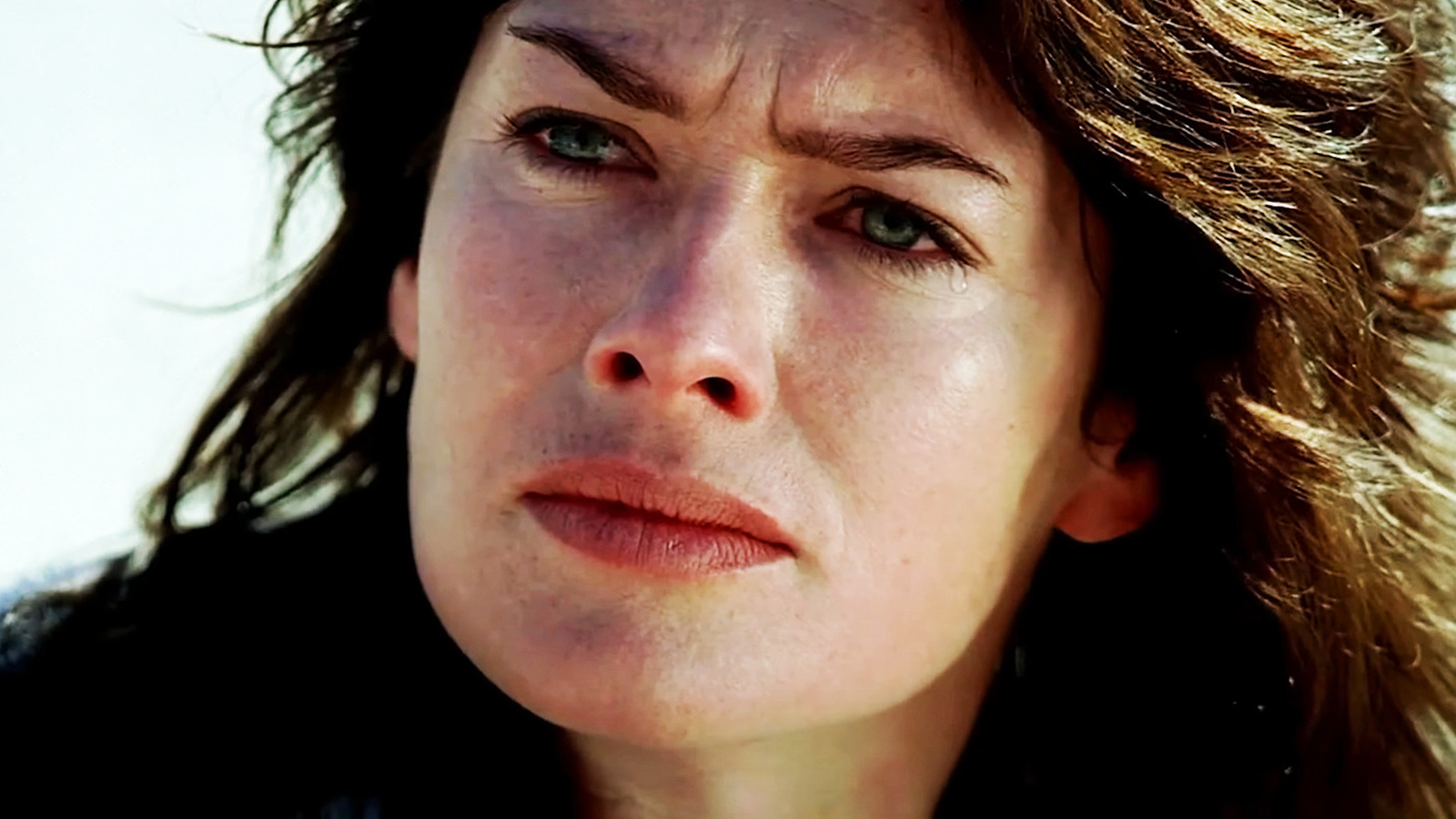 The Terminator Plot Fox Killed By Canceling The Sarah Connor Chronicles