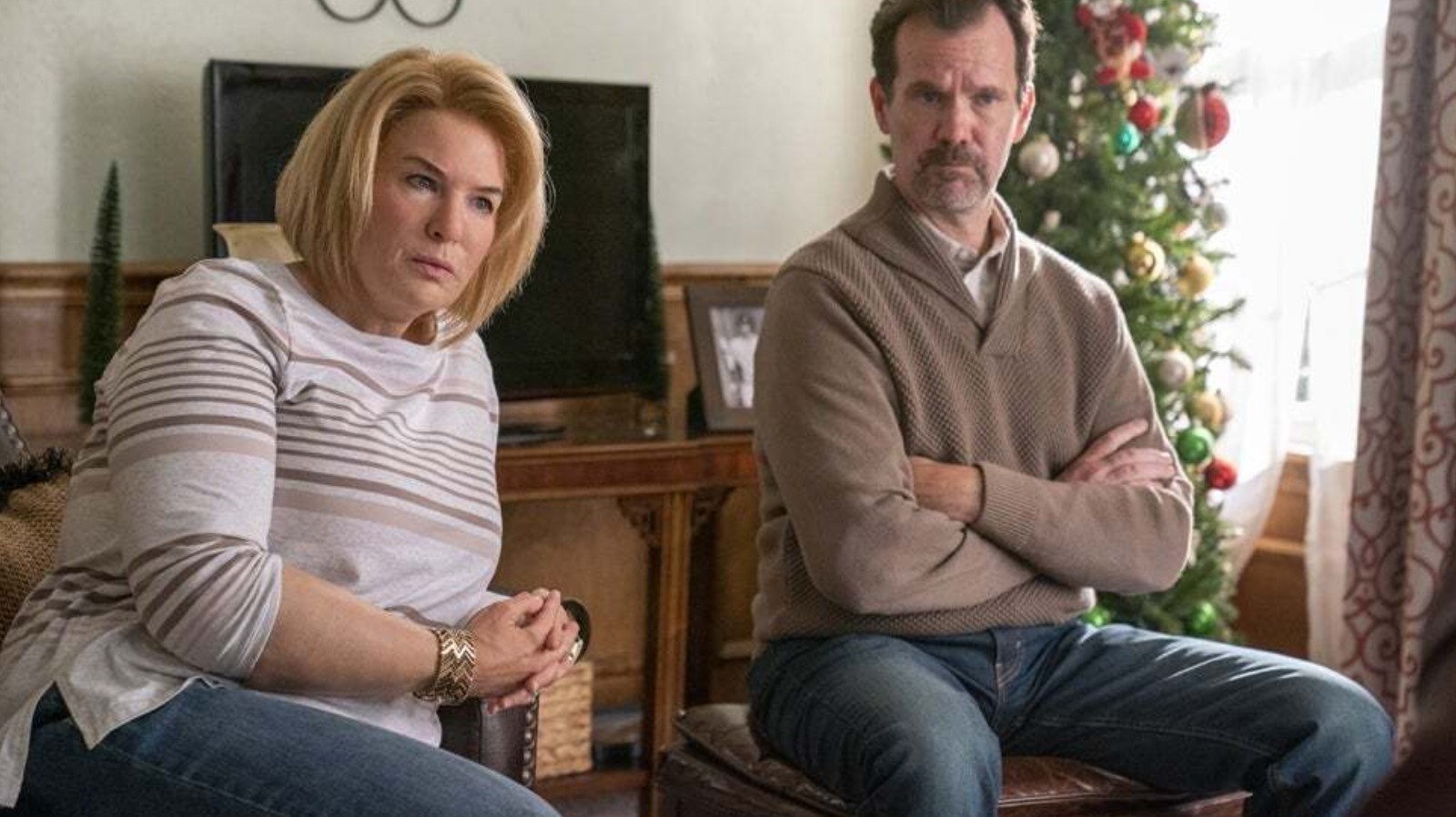 The Thing About Pam Review: An Oddly Wry Take On A Real Life Murder Case