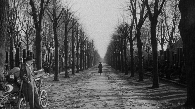 The Third Man Ending Explained: Fated To Walk Alone