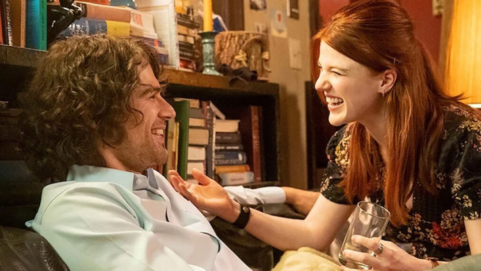 The Time Traveler's Wife Trailer: Why Is Love Intensified By Absence?