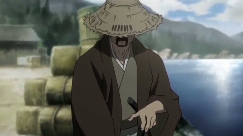 The Top 14 Anime Fights Of All Time, Ranked